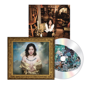 Lucy Dacus Official Store - Lucy Dacus Official Store