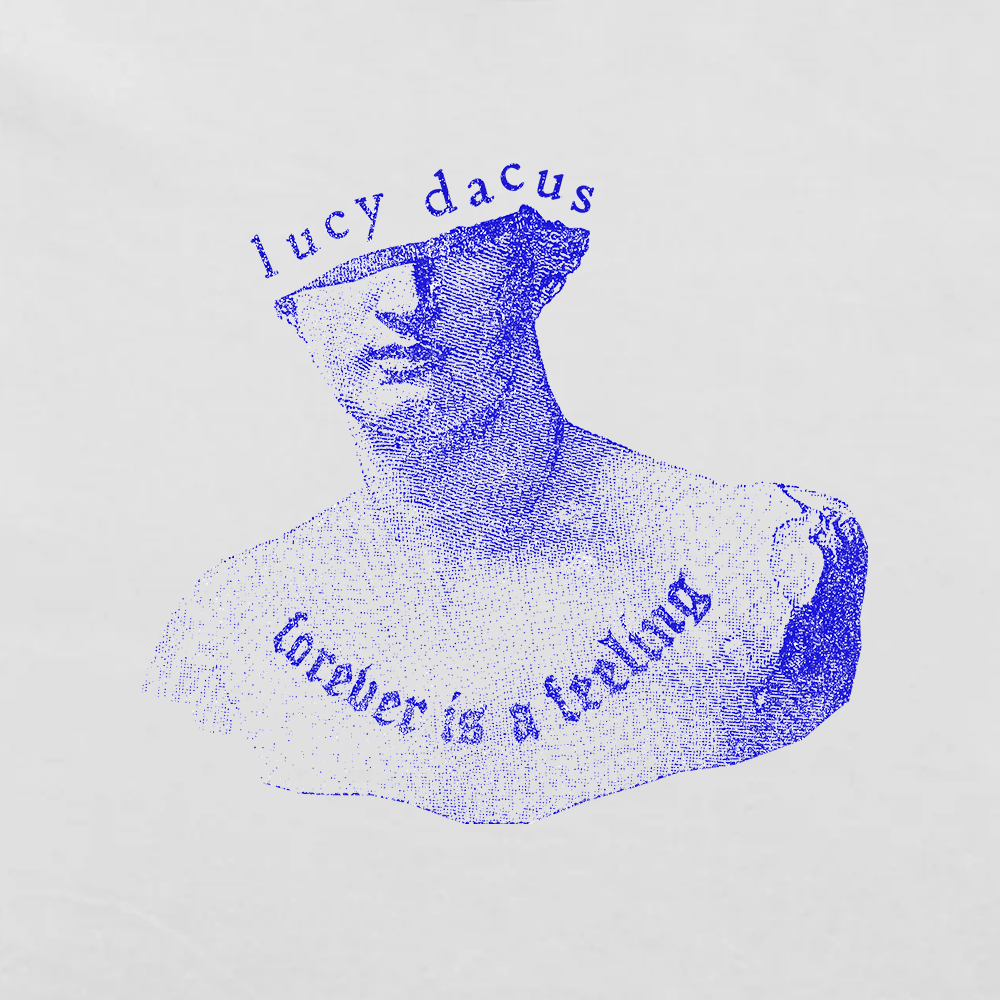 Merch Lucy Dacus Official Store